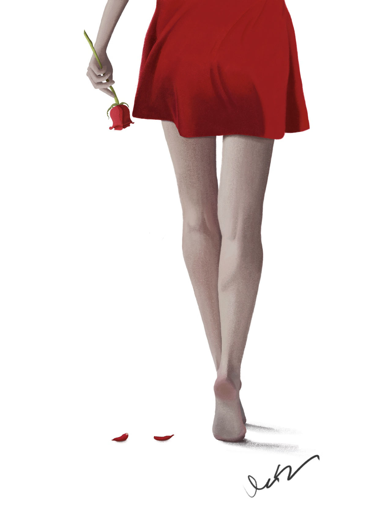 Nanna Setämaa Portfolio